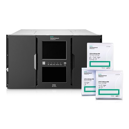 IBM 3592 Cartridges Archives - Restore Shop